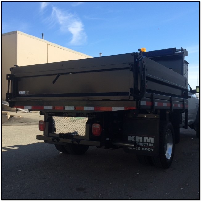 Window And Glass Trucks – KRM