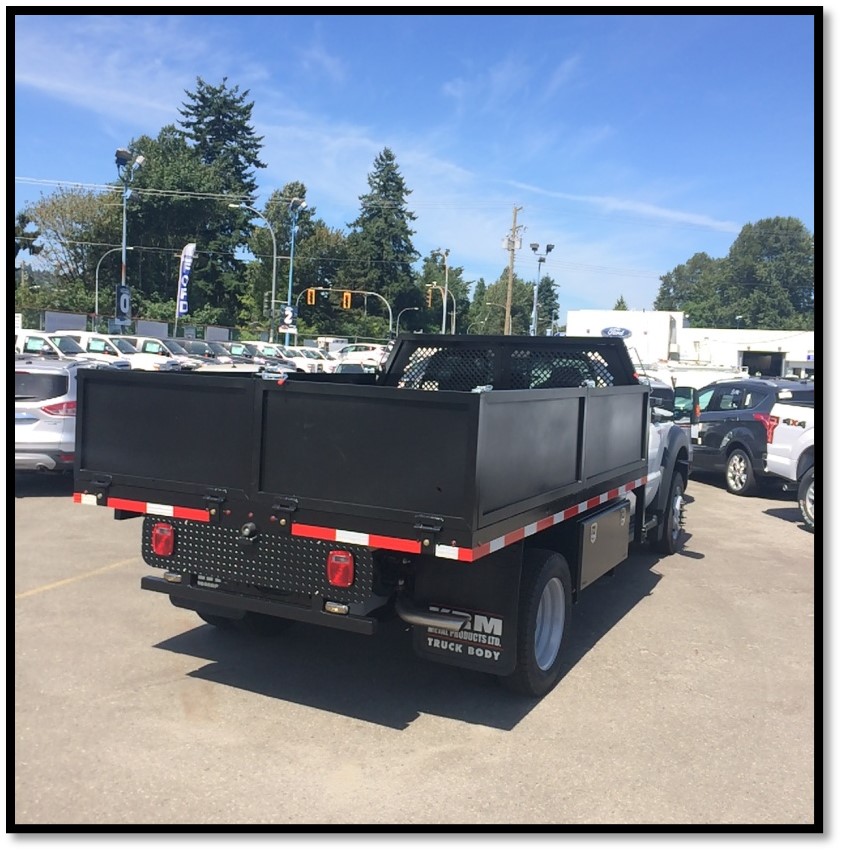 Window And Glass Trucks – KRM